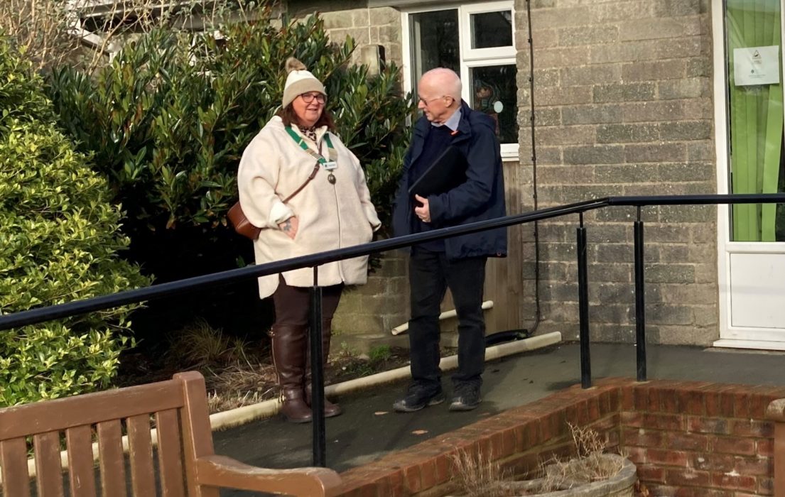 Badock Gardens Archives - Holsworthy Town Council