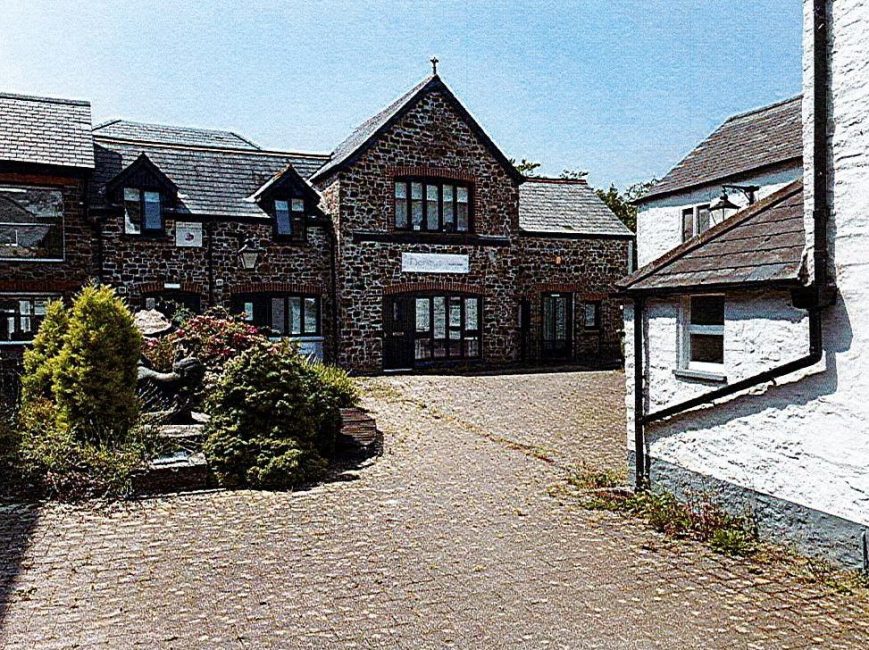 Grants 2023 - Holsworthy Town Council